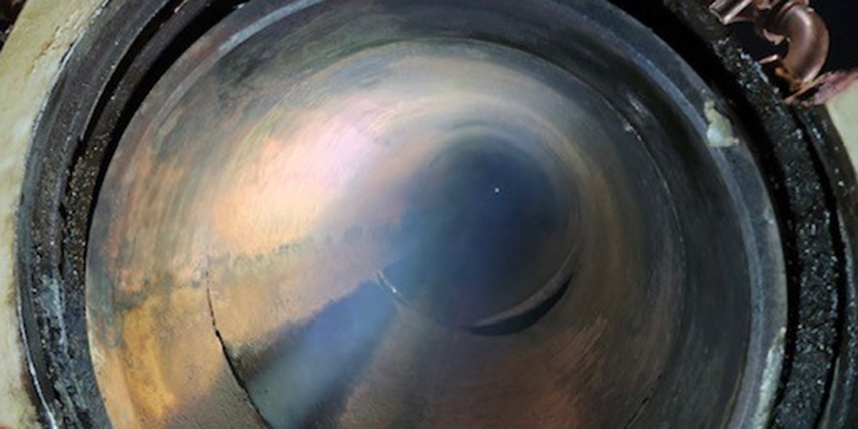 Quick Response Delivers Superior Results in Pipeline Application